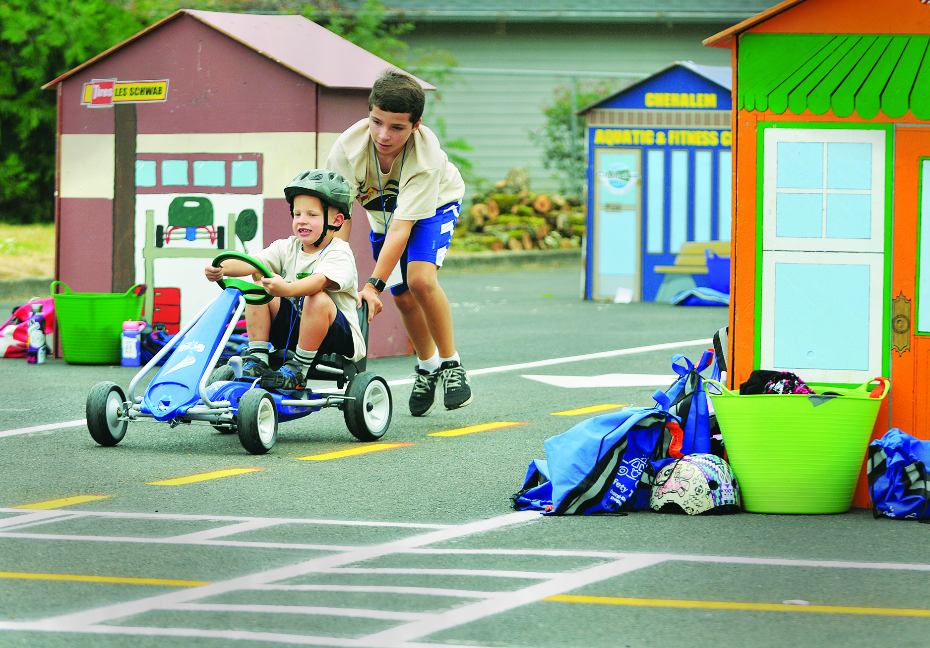 Newberg Graphic | News, Sports & Community in Yamhill County, Oregon ...