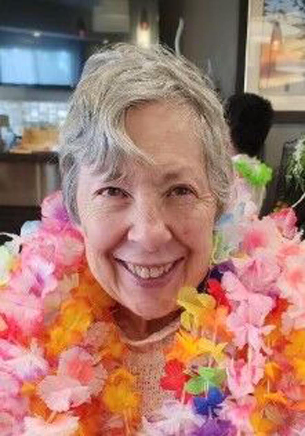 Frances Marie Jackson | Newberg Graphic