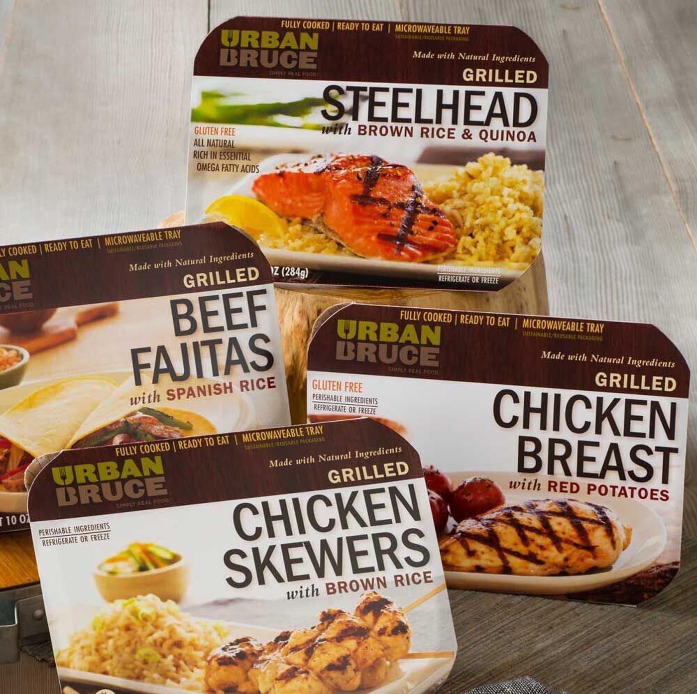 Woodburn-based BrucePac recalls ready-to-eat meats, poultry from ...
