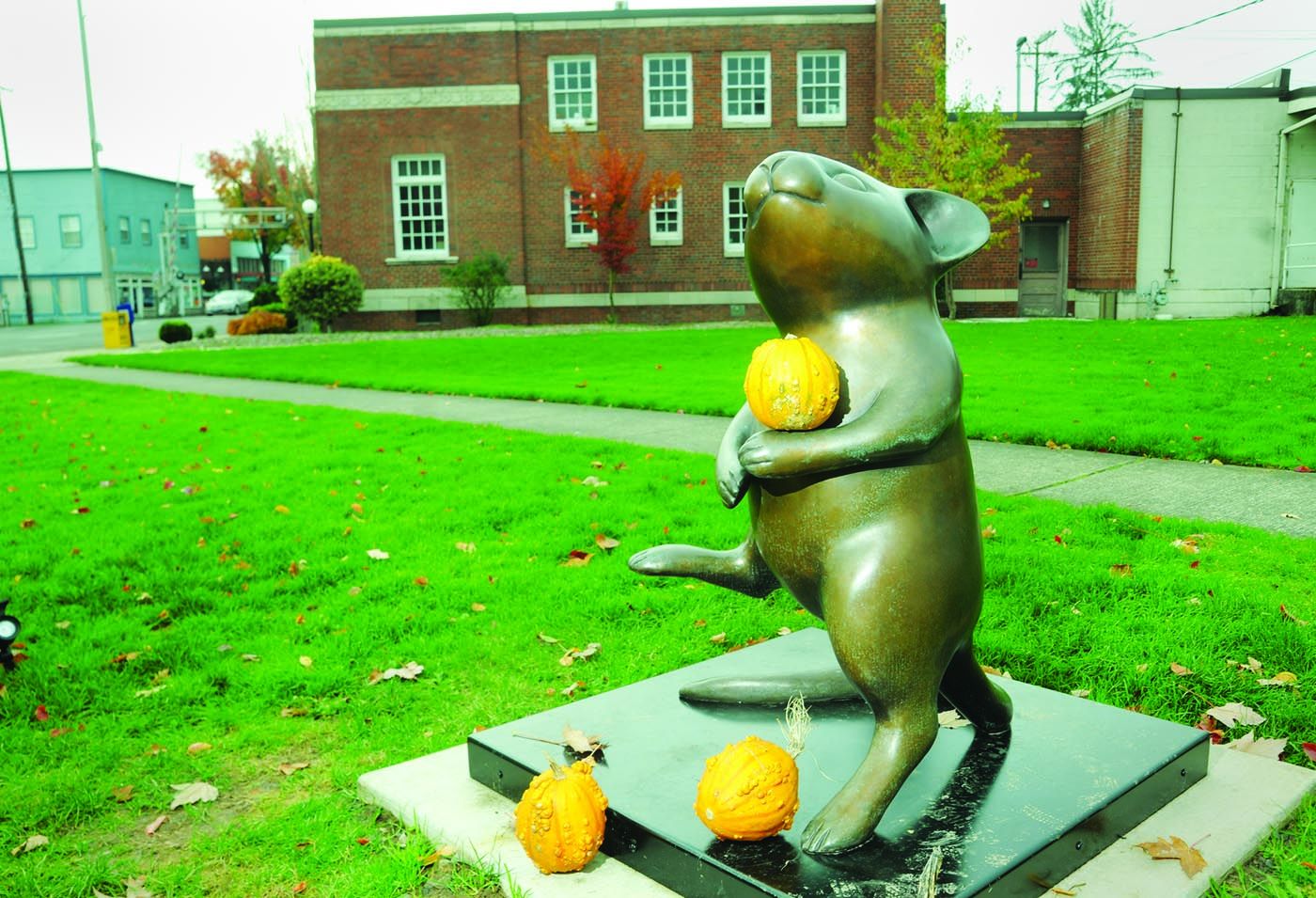 2024 IN REVIEW: What’s the plan for Newberg’s Butler Property ...