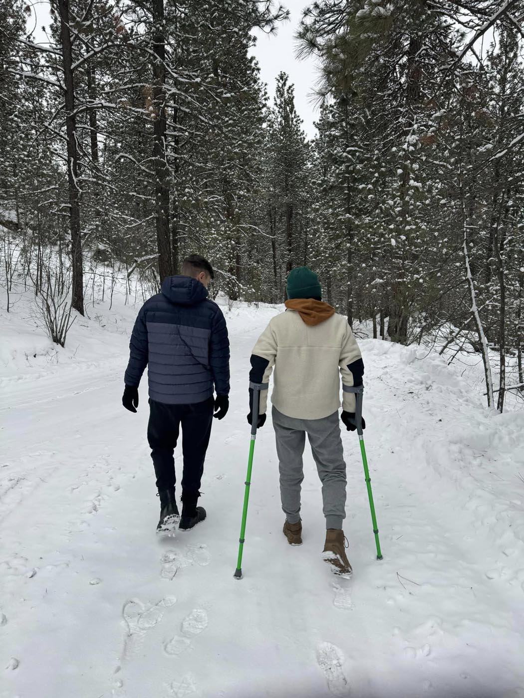 Final report not yet issued in October ’23 Newberg plane crash; sole ...