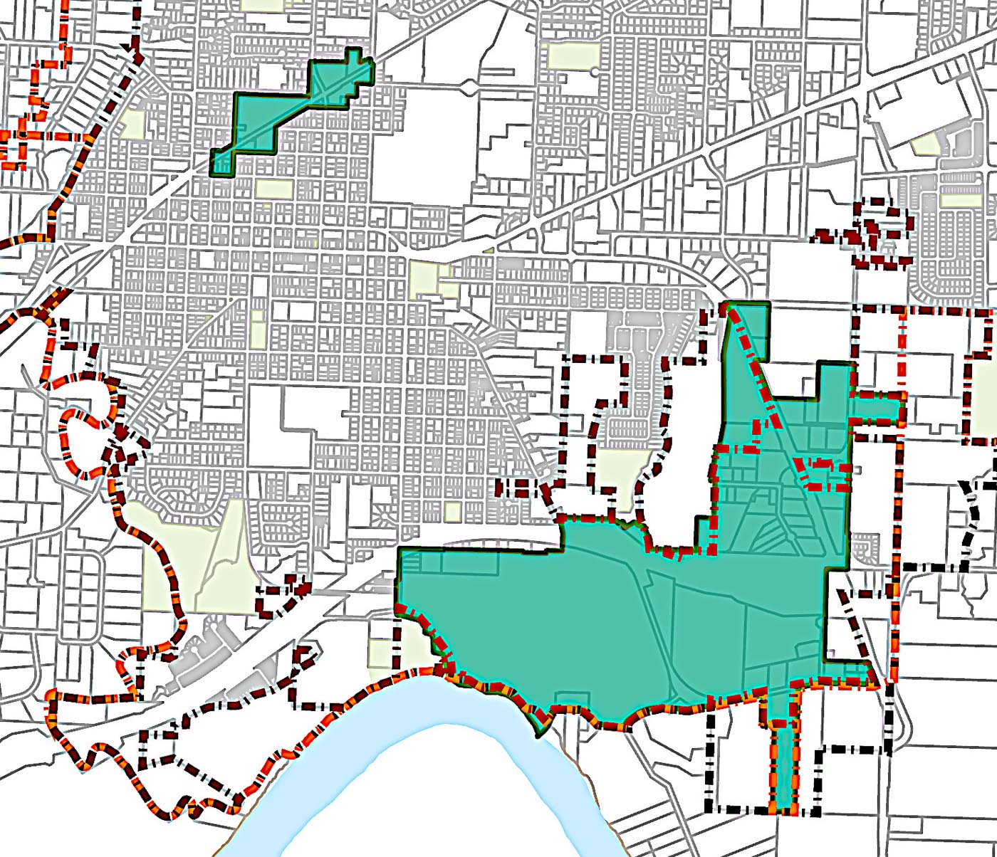 City council redesignates Newberg Enterprise Zone | Newberg Graphic
