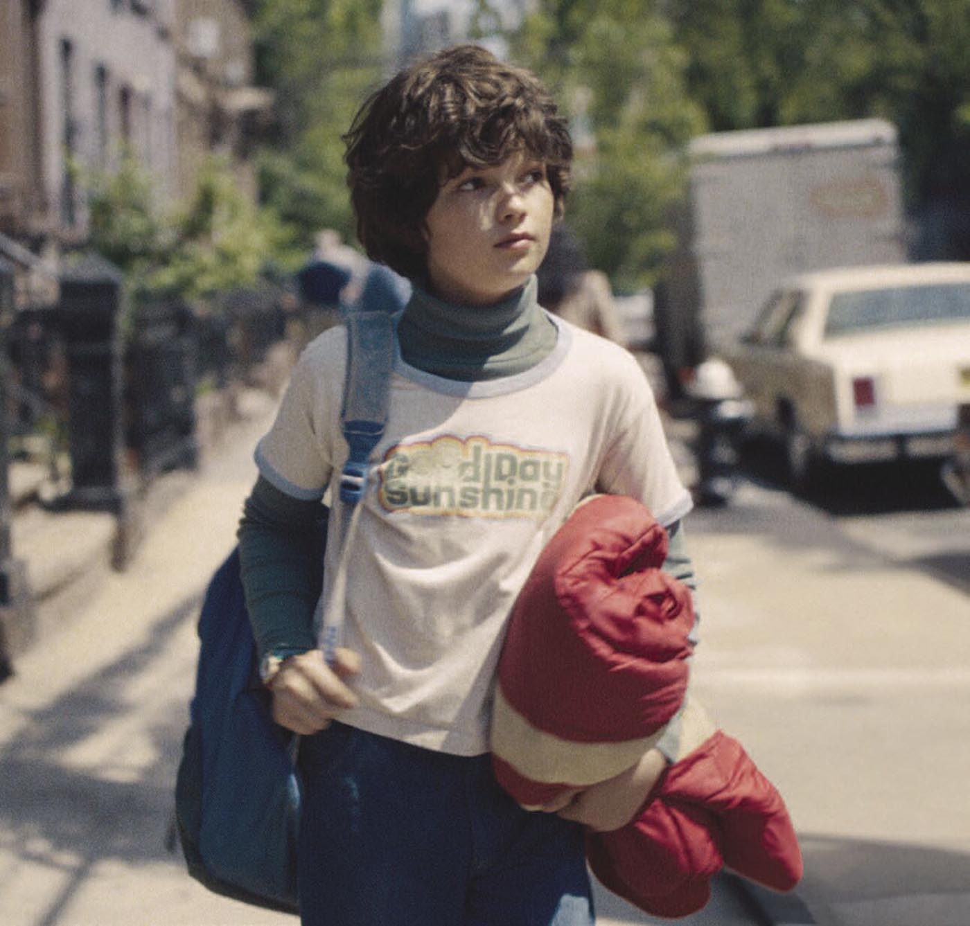 Monster at large: Real fears come to life in ‘Eric’ | Newberg Graphic